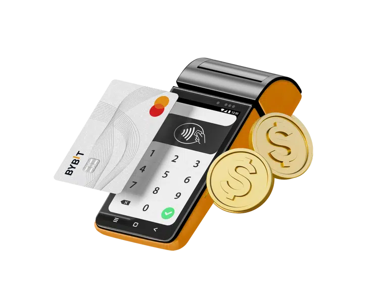 Bybit Crypto Debit Card | Unlock Rewards | Up to 10% Cashback