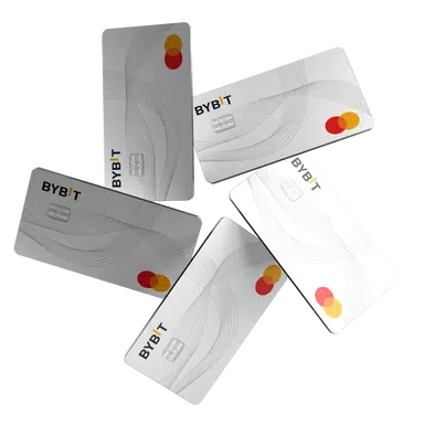 Bybit Crypto Debit Card | Unlock Rewards | Up to 10% Cashback